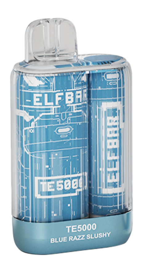 ELFBAR ® Canada | Elfbar BC5000 | Elfbar LOWIT Pods | Vape Sale on Now ...