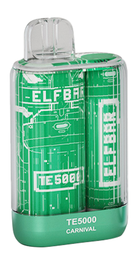 ELFBAR ® Canada | Elfbar BC5000 | Elfbar LOWIT Pods | Vape Sale on Now ...