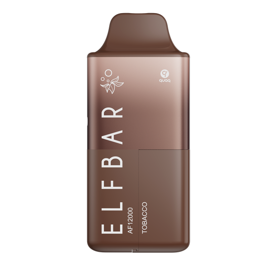 AF 12000 | Classic Red | Disposable Vape on Sale | ELFBAR Official ...