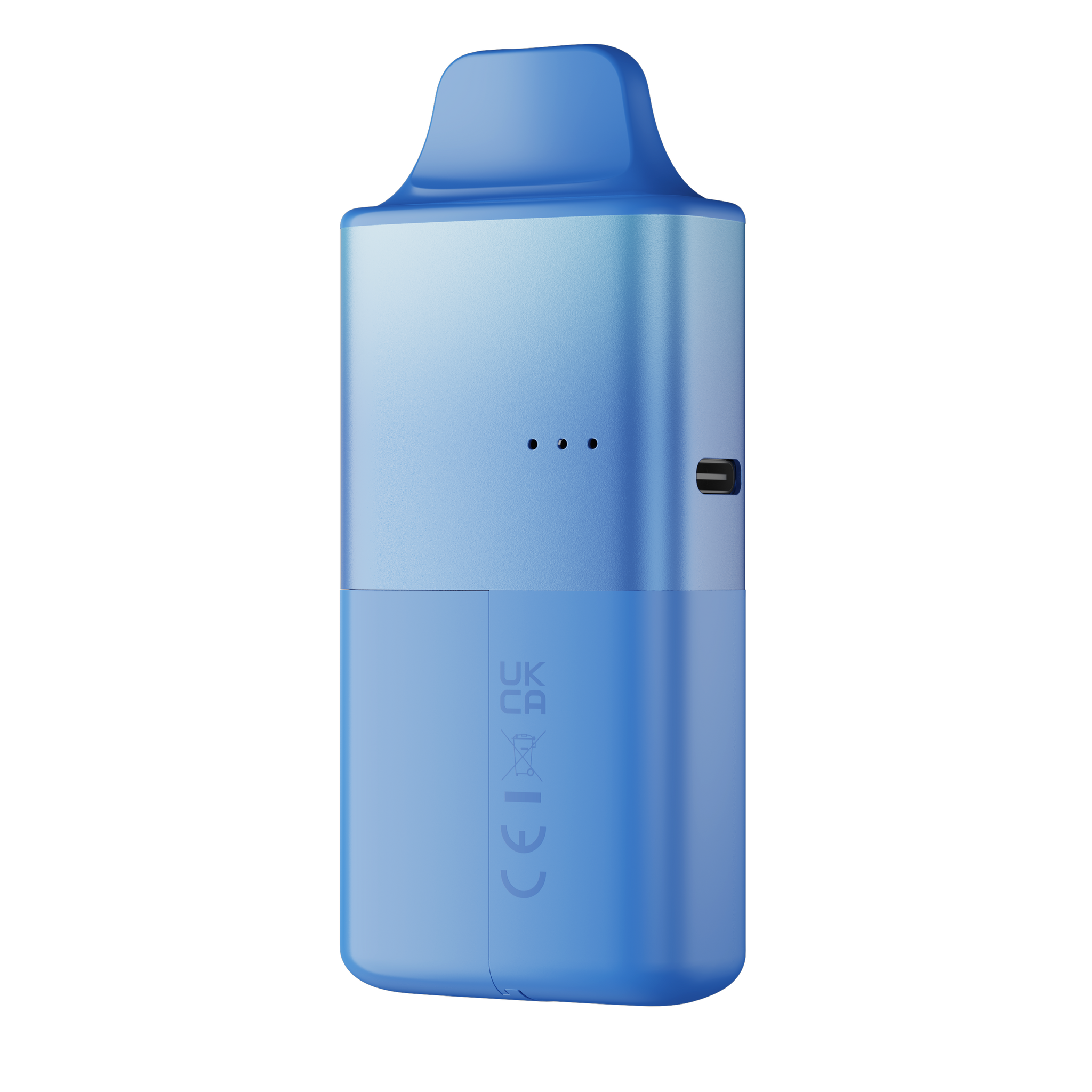 AF 12000 | Blue Strawberry | Disposable Vape on Sale | ELFBAR Official ...