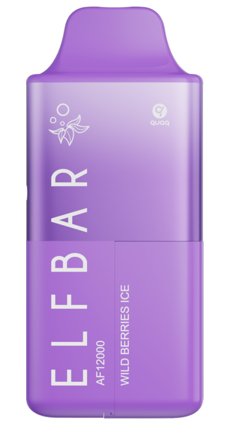 ELFBAR ® Canada | Elfbar BC5000 | Elfbar LOWIT Pods | Vape Sale on Now ...