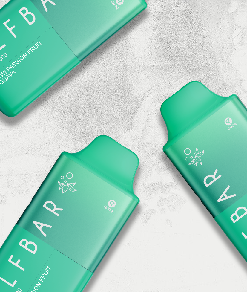 ELFBAR ® - World's Best Vape | 200+ Flavors | GH20000 | BC10000 & more ...