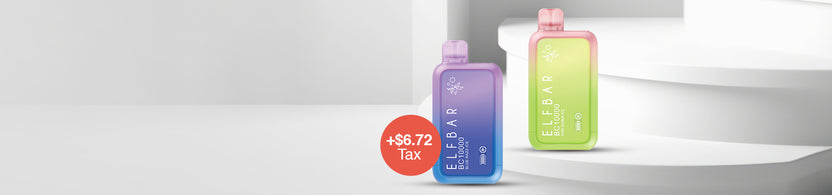 ELFBAR ® - World's Best Vape | 200+ Flavors | GH20000 | BC10000 & more ...